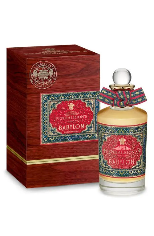 PENHALIGON'S Babylon Eau De Parfum - No Color