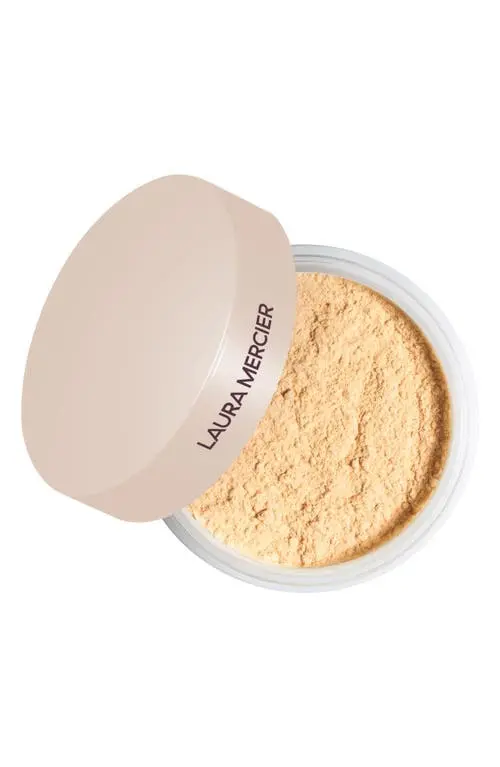 Laura Mercier Loose Setting Powder Ultra-blur Talc-free - Honey