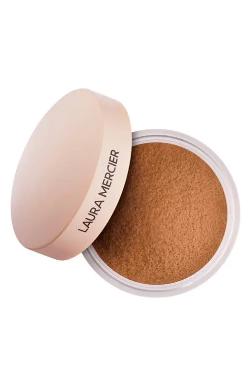 Laura Mercier Loose Setting Powder Ultra-blur Talc-free - Medium Deep