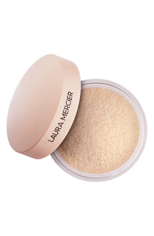 Laura Mercier Loose Setting Powder Ultra-blur Talc-free - Translucent