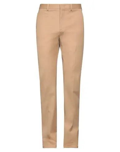 Valentino Garavani Straight Leg Twill Chinos