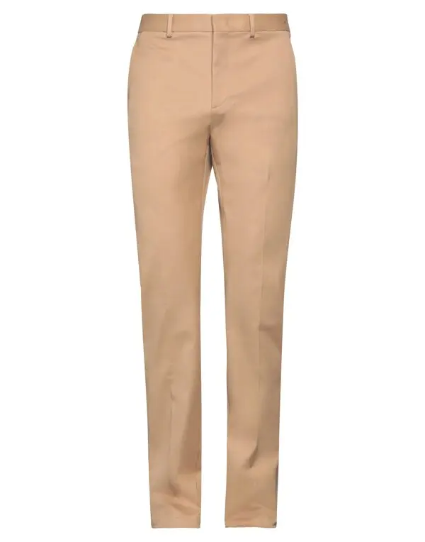 Valentino Garavani Straight Leg Twill Chinos