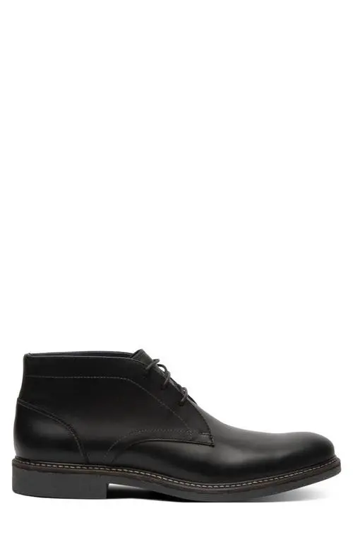 BLAKE MCKAY Alder Chukka Boot - Black