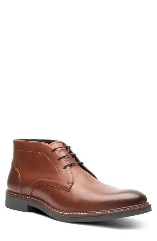 BLAKE MCKAY Alder Chukka Boot - Tan