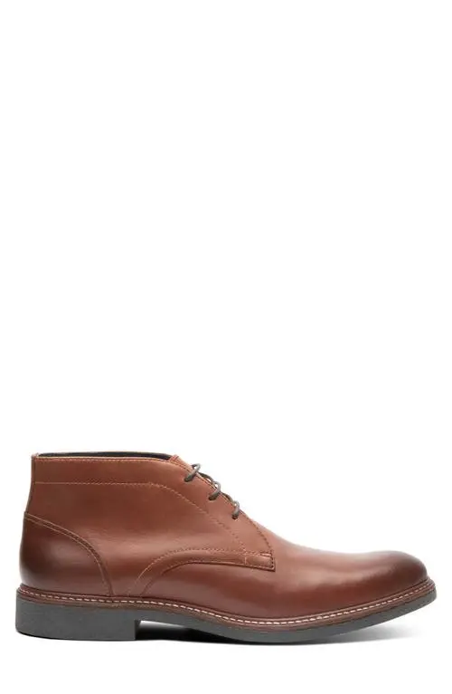BLAKE MCKAY Alder Chukka Boot - Tan