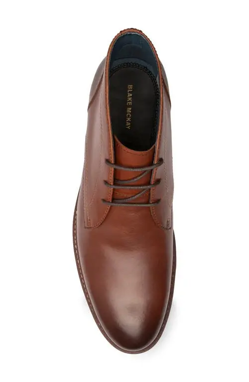 BLAKE MCKAY Alder Chukka Boot - Tan