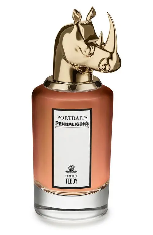 PENHALIGON'S Terrible Teddy Eau De Parfum - No Color