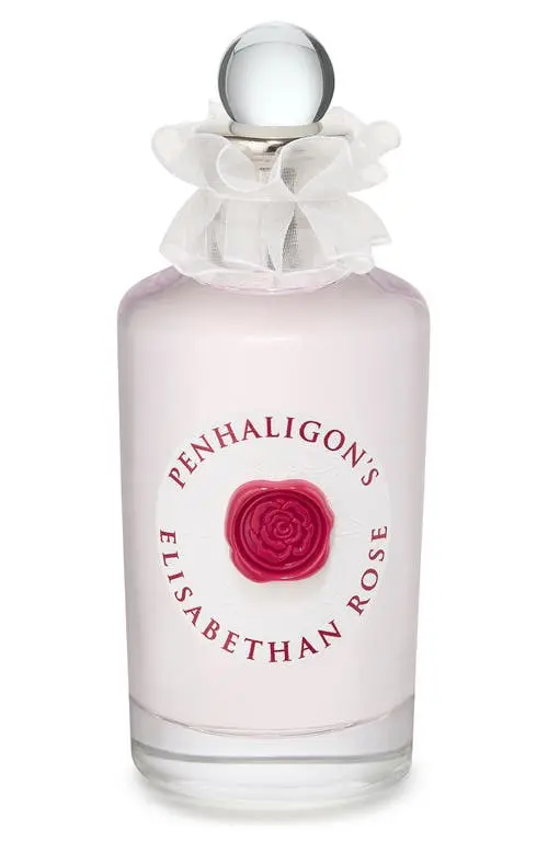 PENHALIGON'S Elisabethan Rose Eau De Parfum - No Color