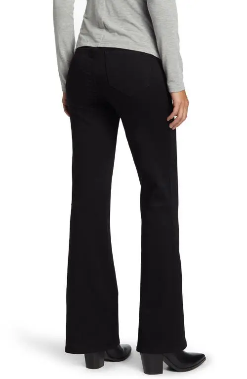 1822 Denim Better Butter Slim Bootcut Maternity Pants