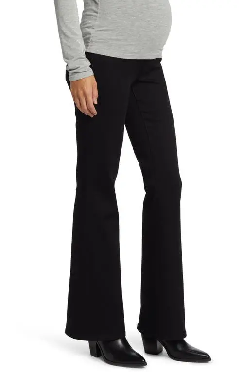 1822 Denim Better Butter Slim Bootcut Maternity Pants