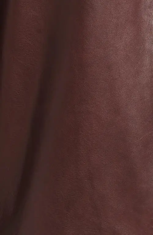 Paige Alix Leather Jacket