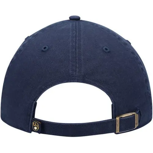 '47 Milwaukee Brewers Clean Up Adjustable Hat