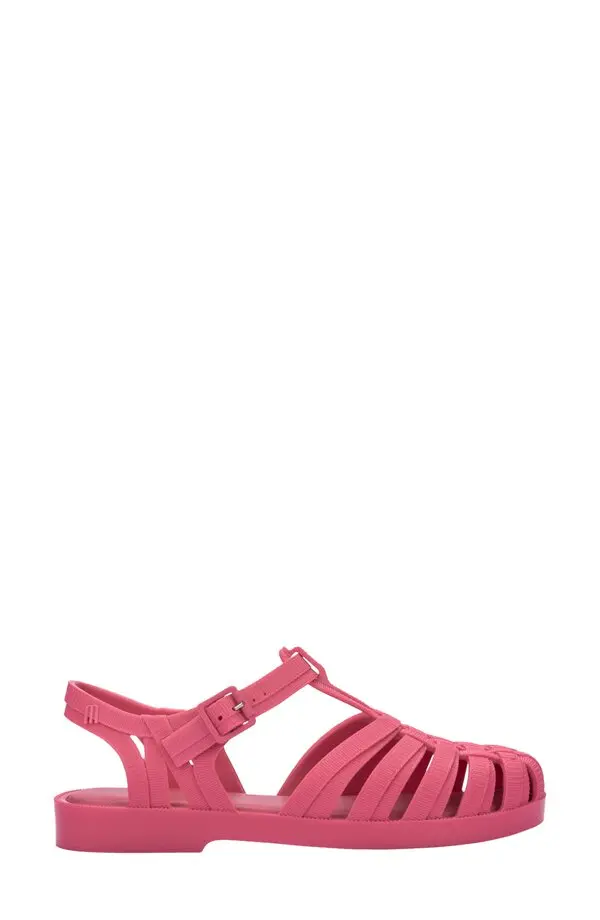 Melissa X Jason Wu Possession Fisherman Sandal