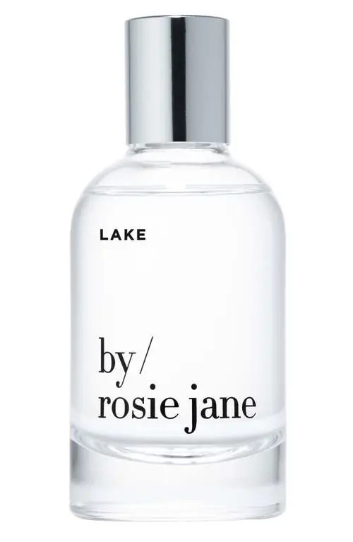 BY ROSIE JANE Lake Eau De Parfum - No Color