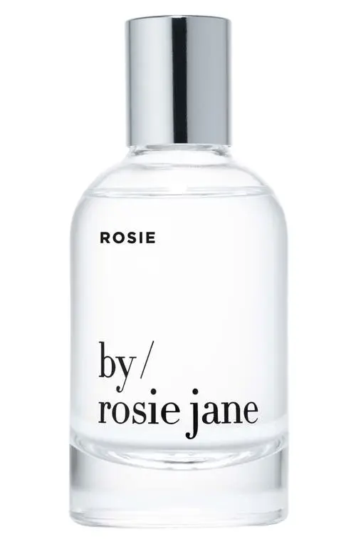 BY ROSIE JANE Rosie Eau De Parfum - No Color