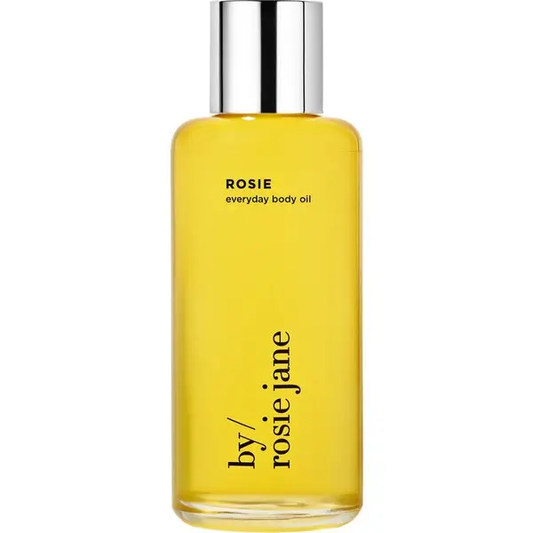 BY ROSIE JANE Rosie Body Oil - No Color