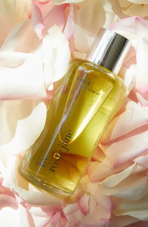 BY ROSIE JANE Rosie Body Oil