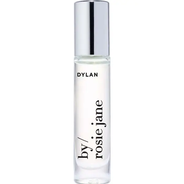 BY ROSIE JANE Dylan Perfume Oil - No Color