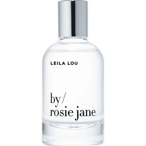 BY ROSIE JANE Leila Lou Eau De Parfum - No Color
