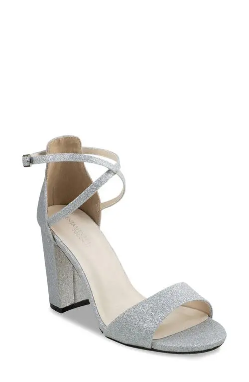 TOUCH UPS Jordy Sandal