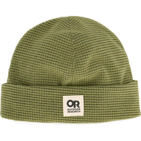 OUTDOOR RESEARCH Trail Mix Beanie - Willow