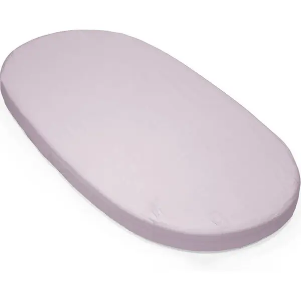 STOKKE Sleepi™ V3 Fitted Sheet - Lavender