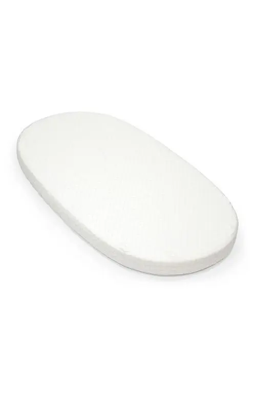 STOKKE Sleepi™ V3 Fitted Sheet - One-color