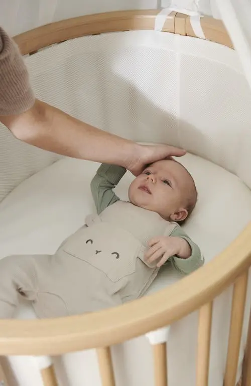 STOKKE Sleepi™ V3 Mini Mesh Bed Liner