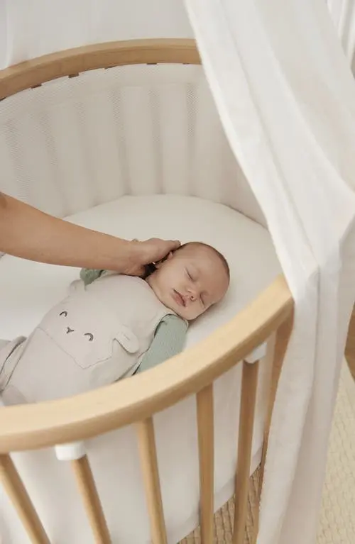 STOKKE Sleepi™ V3 Mini Mesh Bed Liner