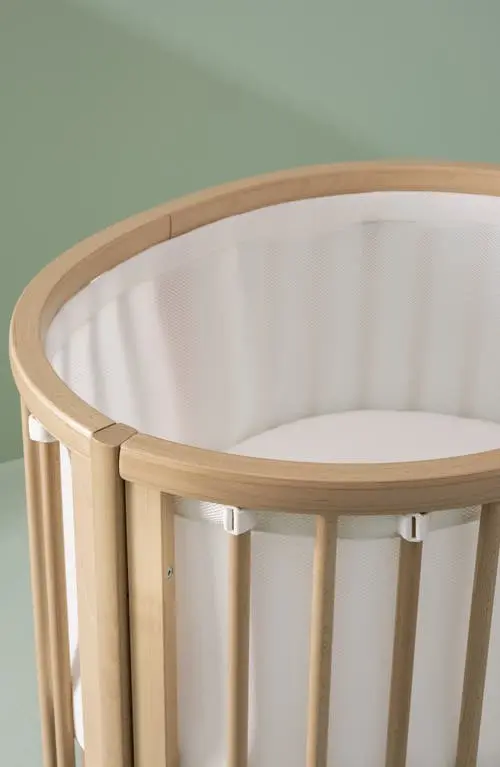 STOKKE Sleepi™ V3 Mini Mesh Bed Liner