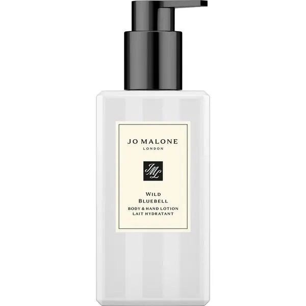 JO MALONE LONDON™ Wild Bluebell Body & Hand Lotion - No Color