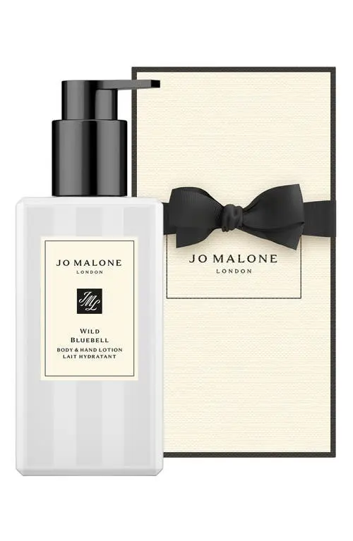 JO MALONE LONDON™ Wild Bluebell Body & Hand Lotion