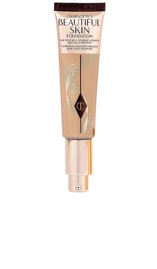 Charlotte Tilbury Charlotte's Beautiful Skin Foundation - 6 Cool