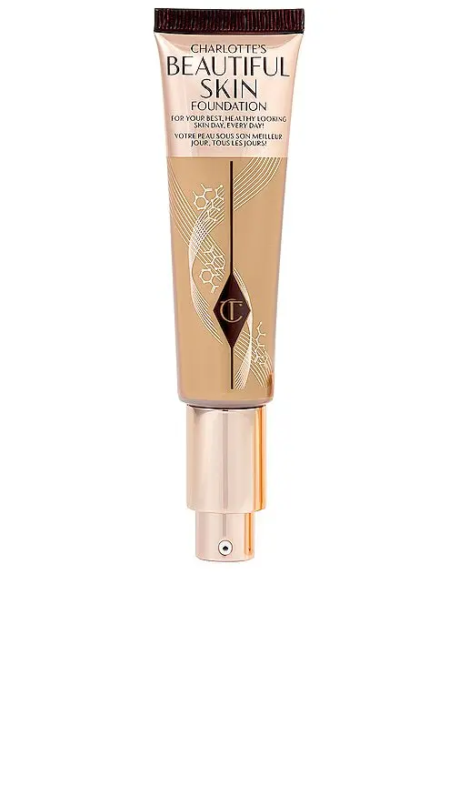 Charlotte Tilbury Charlotte's Beautiful Skin Foundation - 6 Neutral