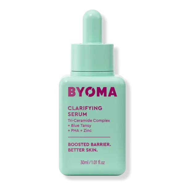 BYOMA Clarifying Serum With Tri-ceramide Complex - One-color