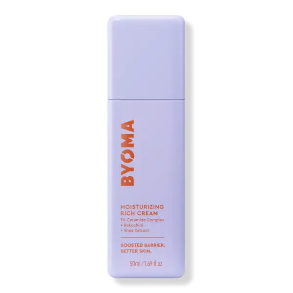 BYOMA Moisturizing Rich Cream - One-color