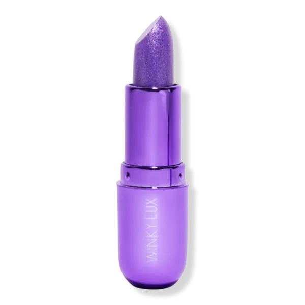 WINKY LUX Amethyst Ph Lip Balm - One-color