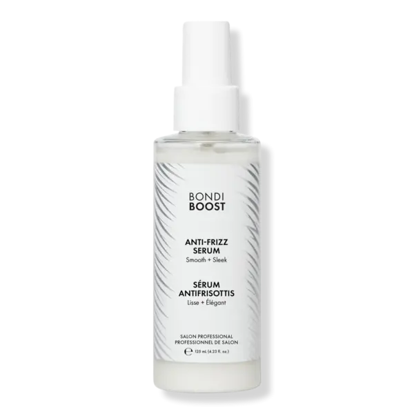 BONDI BOOST Frizz Fix Serum For Smooth Sleek Hair - One-color
