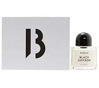 Byredo Black Saffron Edp Spray 3.4-oz - One-color