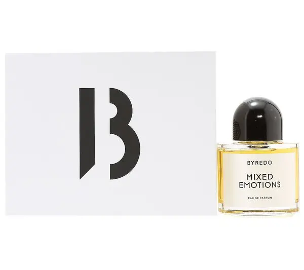 Byredo Mixed Emotions Edp Spray 3.4 Oz - One-color