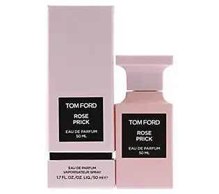 TOM FORD Rose Prick Ladies Edp Spray 1.7 Oz - One-color