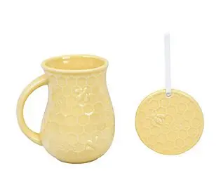 TEMP-TATIONS 20-oz Mug And Ornament