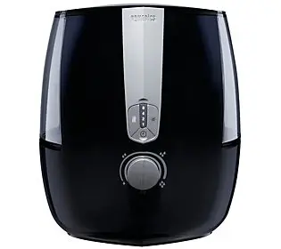 HOMEDICS Totalcomfort Plus Ultrasonic Humidifie - One-color