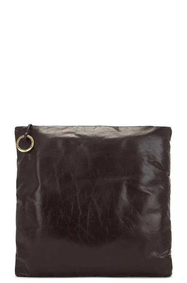 Bottega Veneta Pillow Pouch