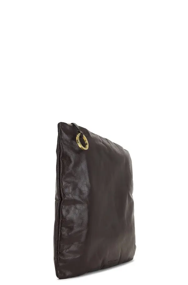Bottega Veneta Pillow Pouch