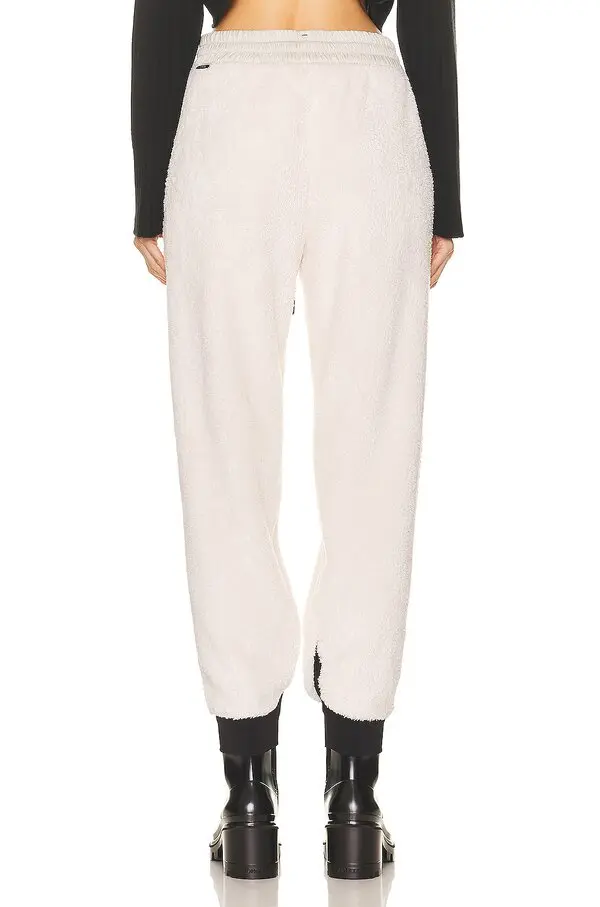 Moncler Fleece Sweatpants
