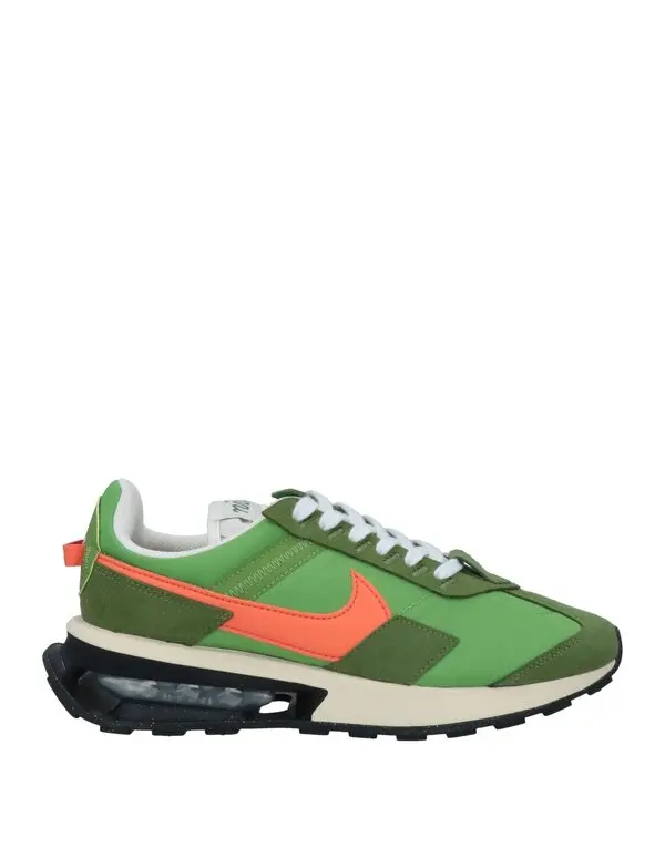 Nike Sneakers Size Textile Fibers