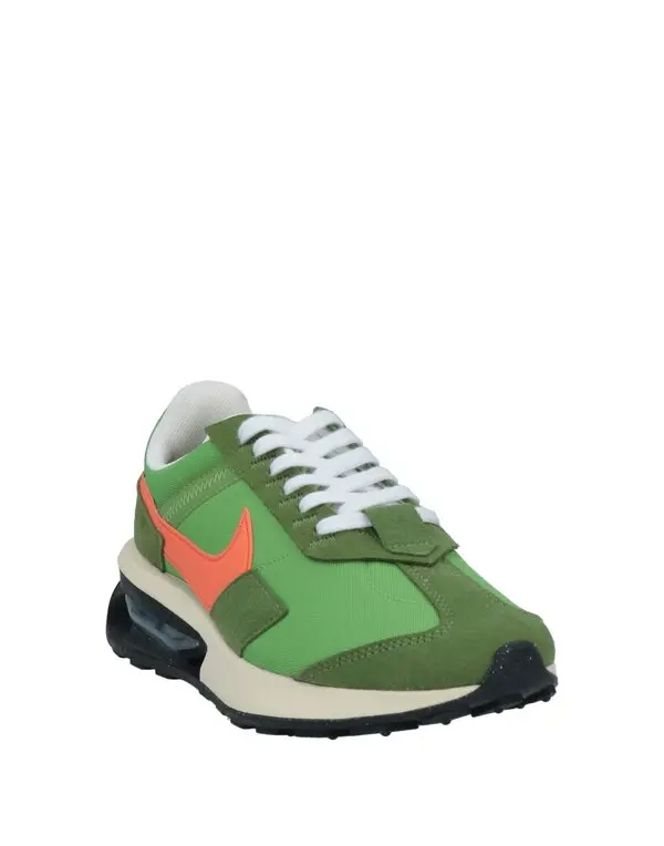 Nike Sneakers Size Textile Fibers