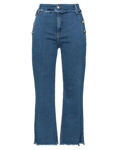 LIU •JO Boot-cut Jeans
