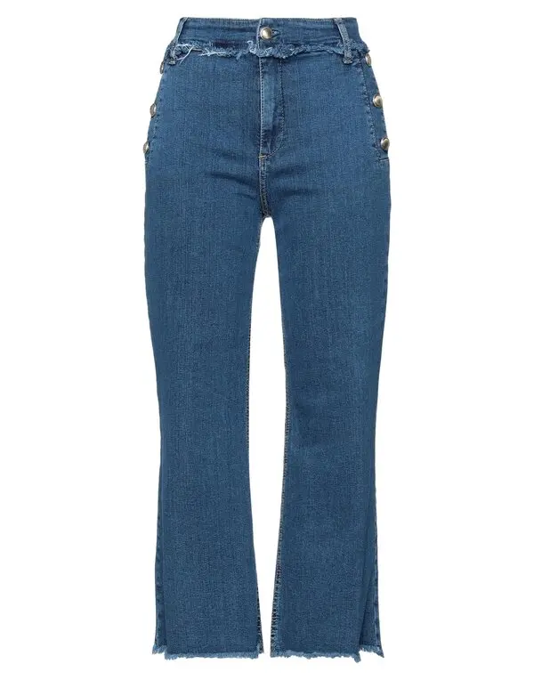 LIU •JO Boot-cut Jeans